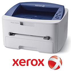 מדפסת לייזר Xerox Phaser 3160B זירוקס XEROX