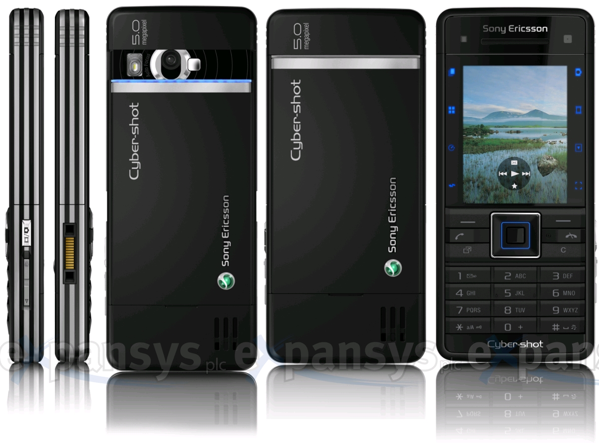 Sony-Ericsson C902 | Yalla.co.il
