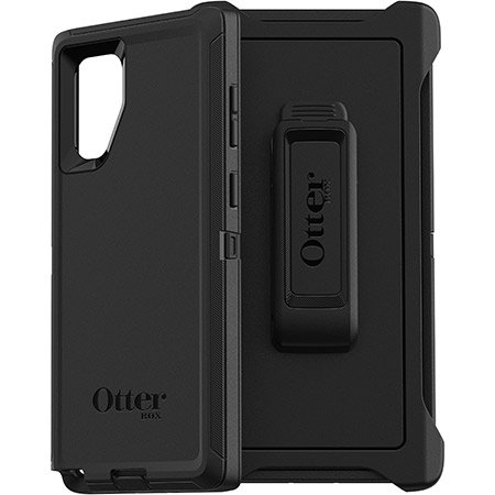 כיסוי לגלקסי נוט 10 פלוס אוטרבוקס דיפנדר | OtterBox Defender לנוט 10 ...