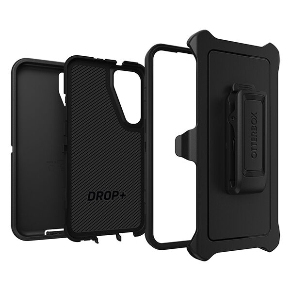 otterbox defender galaxy S24 plus | כיסוי לגלקסי S24 פלוס אוטרבוקס ...