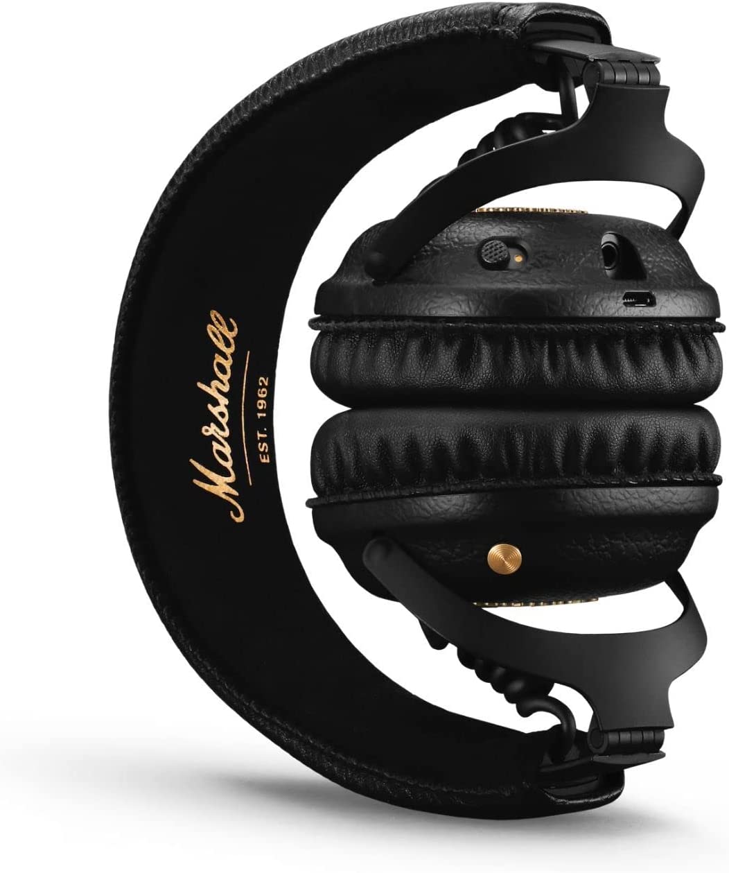 רמקול מרשל | Marshall | רמקול בלוטוס Marshall | אוזניות Marshall