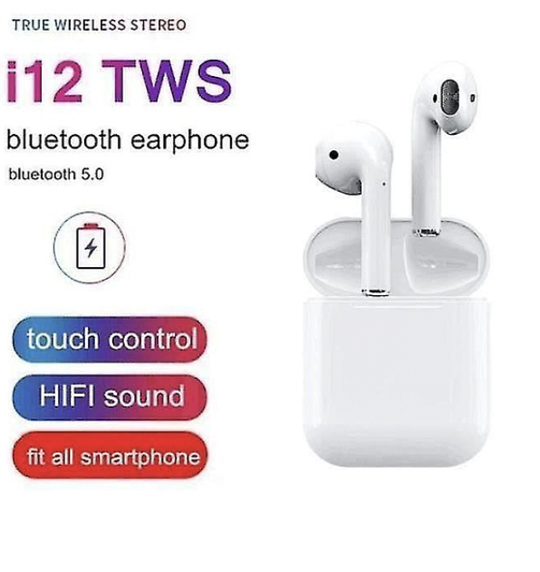 אוזניות tws מומלצות | אוזניות tws הכי טובות | אוזניות בלוטוס הכי טובות