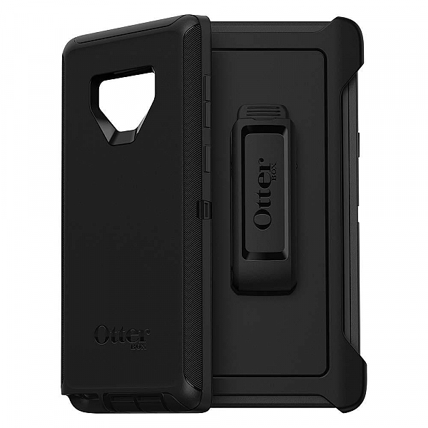 כיסוי לגלקסי נוט 9 אוטרבוקס דיפנדר | OtterBox Defender לנוט 9 ...