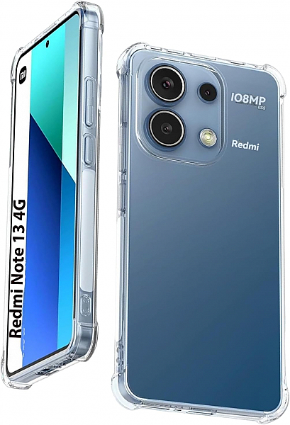 כיסוי לשיאומי רדמי נוט 13פרו 5g | מגן Xiaomi Redmi Note 13 pro 5g ...