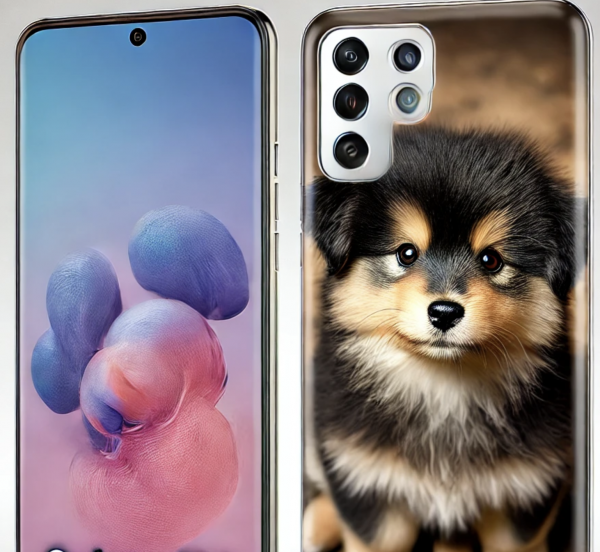 כיסוי לגלקסי S21FE עם תמונה | מגן לגלקסי S21FE בעיצוב אישי